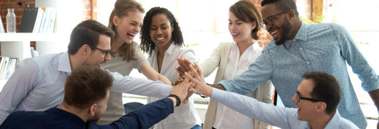 4 jeux pour consolider vos équipes et booster leur motivation