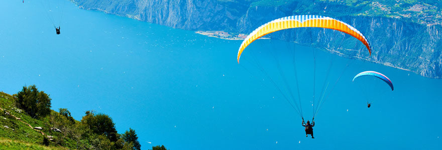 3 conseils pour commencer le parapente sereinement